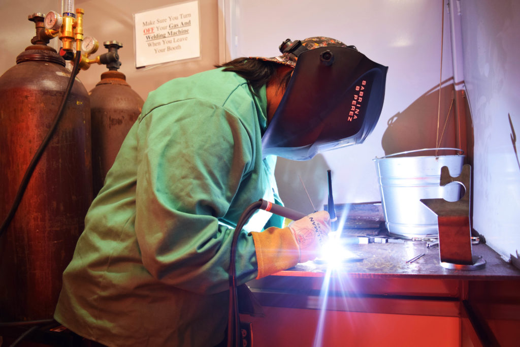 FDTC Offers Hands-on Training at the Continuum in Lake City - Spring ...